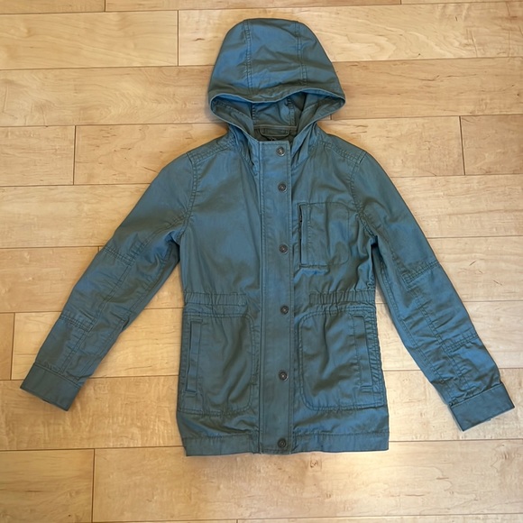 GAP | Jackets & Coats | Gap Kids Field Jacket | Poshmark